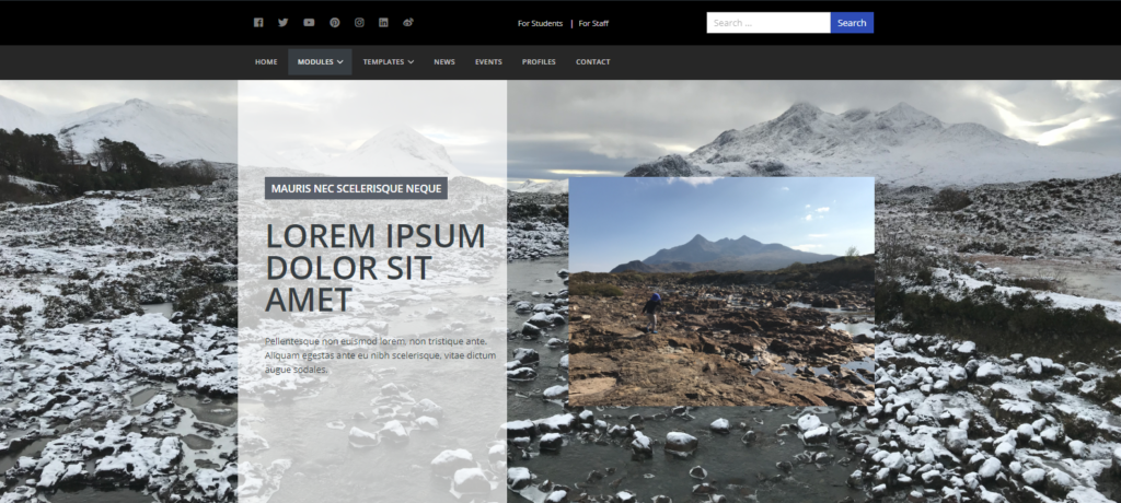 Custom Header - WordPress Documentation