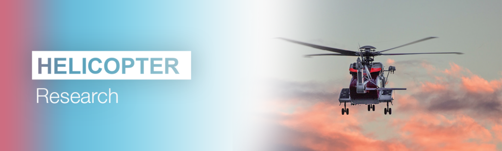 Helicopters - Applied Psychology and Human Factors